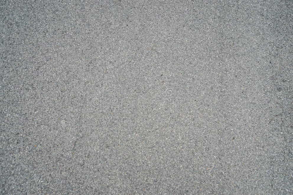 Close Up Concrete Road Texture Stock Photo - Image of dark ...