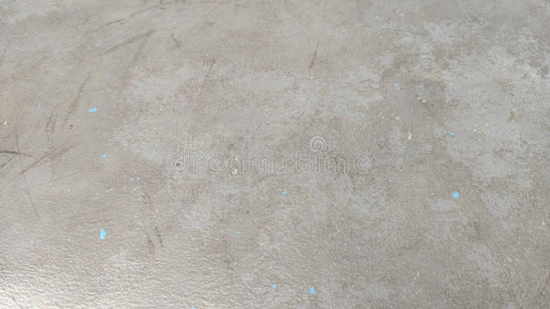 Close-up of Concrete Surface Texture, Rough Finish with Scratch and ...