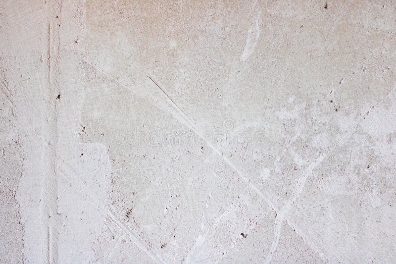 Close Up of a Concrete Wall with Numerous Small Holes Stock Photo ...