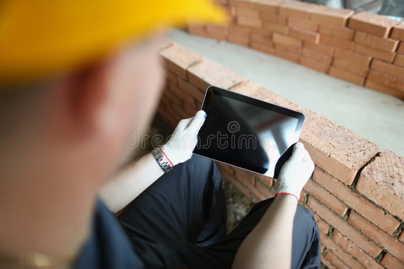 Black Tablet Turned Off Screen Stock Photos - Free & Royalty-Free Stock ...
