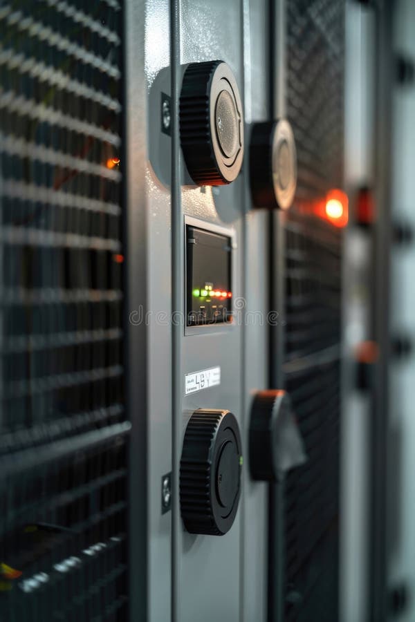 Close-up of a Control Panel in a Building Stock Image - Image of ... Close-up of a Control Panel in a Building Stock Image - Image of ...