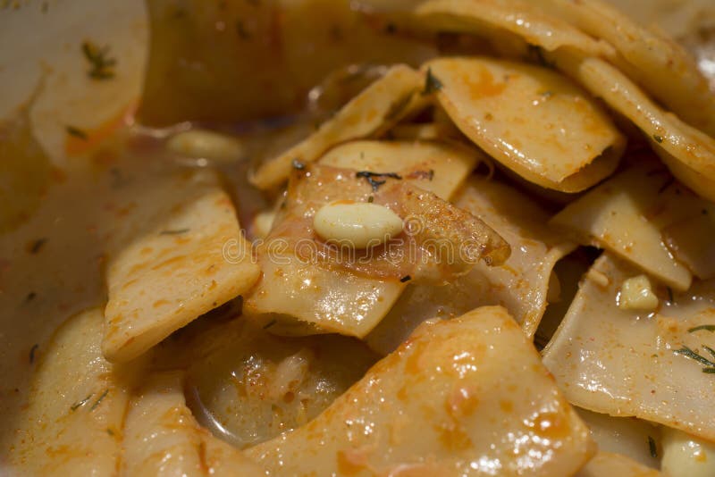 Cooked Yellow Beans stock image. Image of vegetarian - 119490987