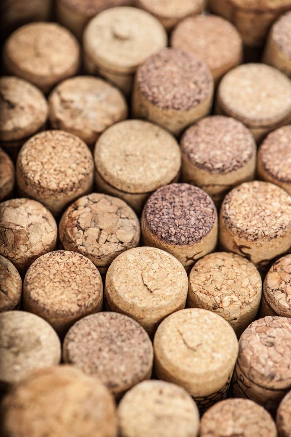 Wine corks background stock photo. Image of closeup, corks - 33671916