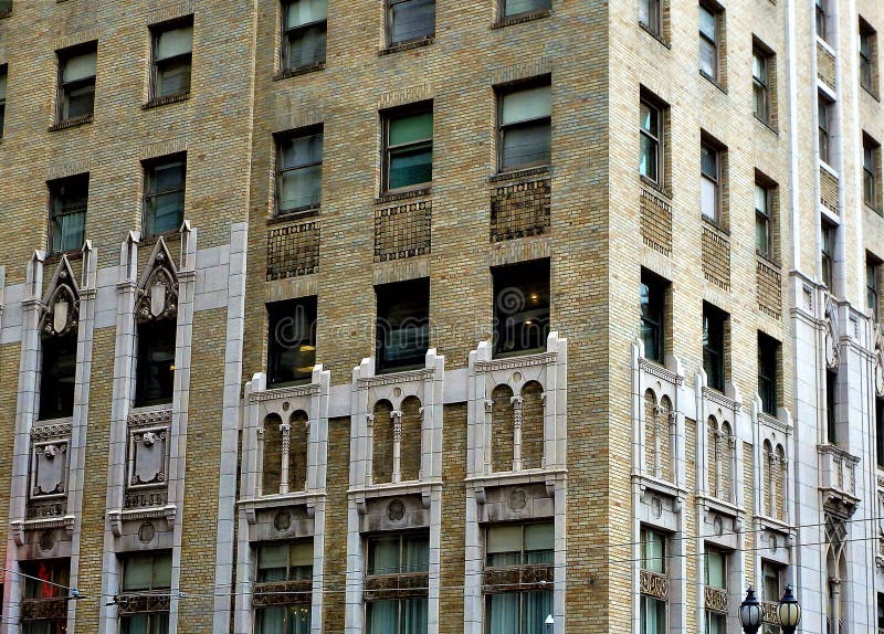 Close Up Corporate Building Windows Stock Photo - Image of corporate ...