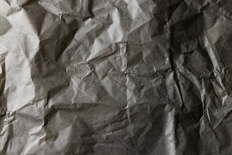 Close Up of Corrugated Dark Cardboard with Copy Space Stock Photo ...