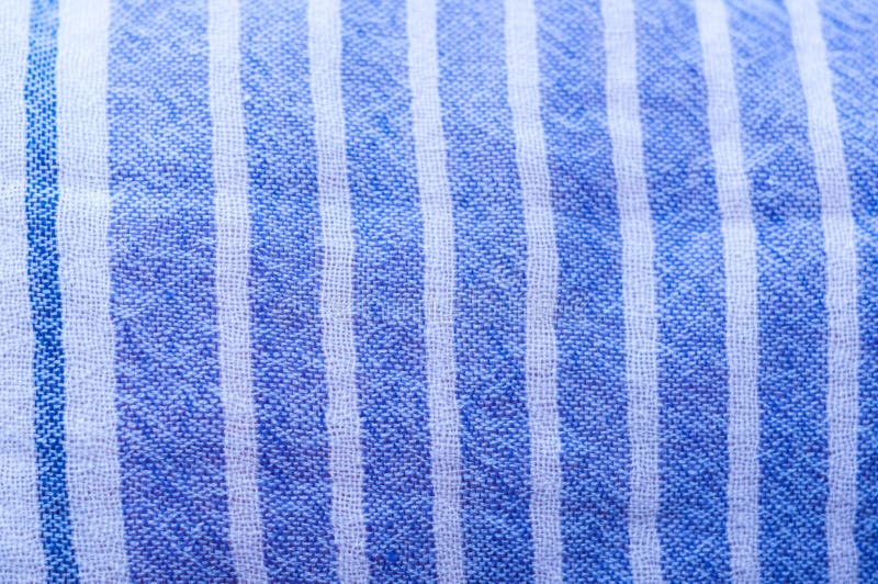 Close Up of a Cotton Fabric Stock Photo - Image of guest, iranian: 50223102