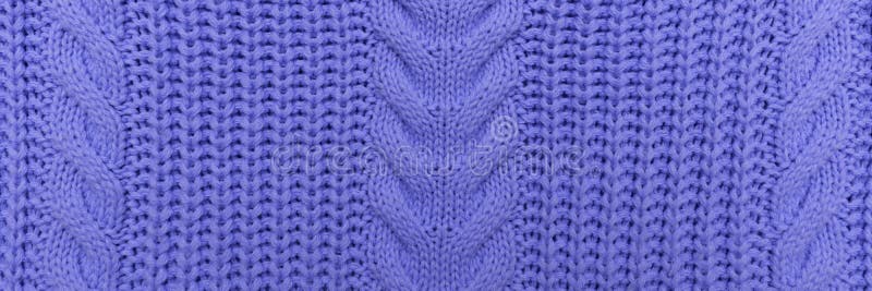 Close Up Cotton Heather Texture Background.Textured Knit Fabric Pattern ...