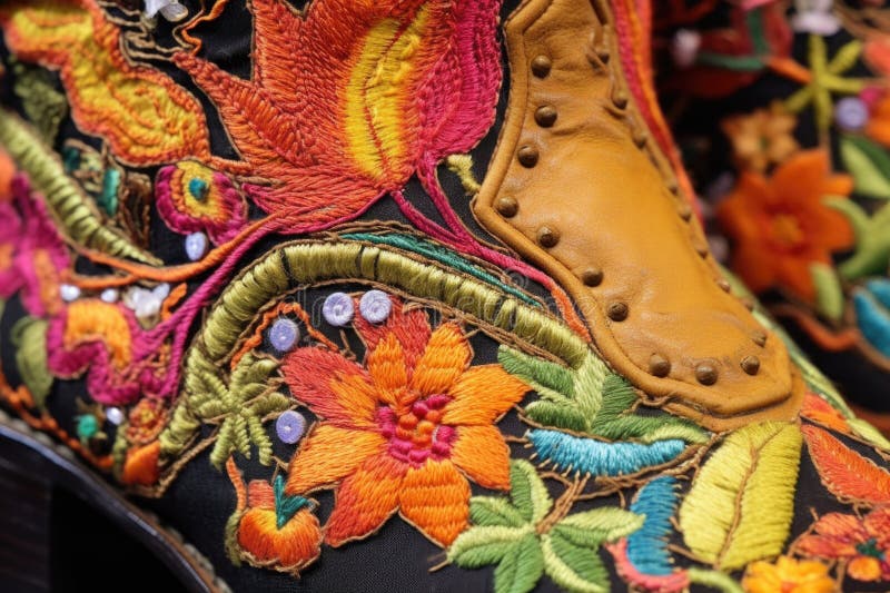Boots Stitching Stock Illustrations – 1,279 Boots Stitching Stock ...