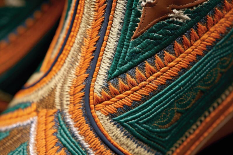 Boots Stitching Stock Illustrations – 219 Boots Stitching Stock ...