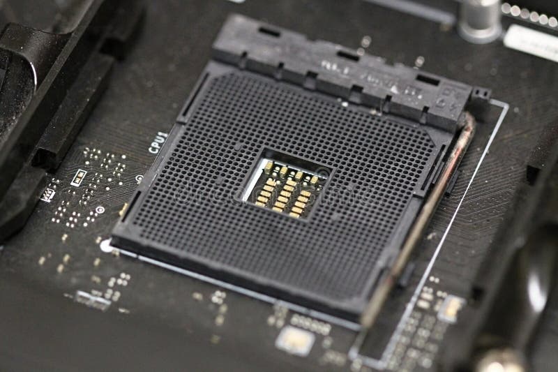 Socket stock photo. Image of network, electric, crisis - 13825076