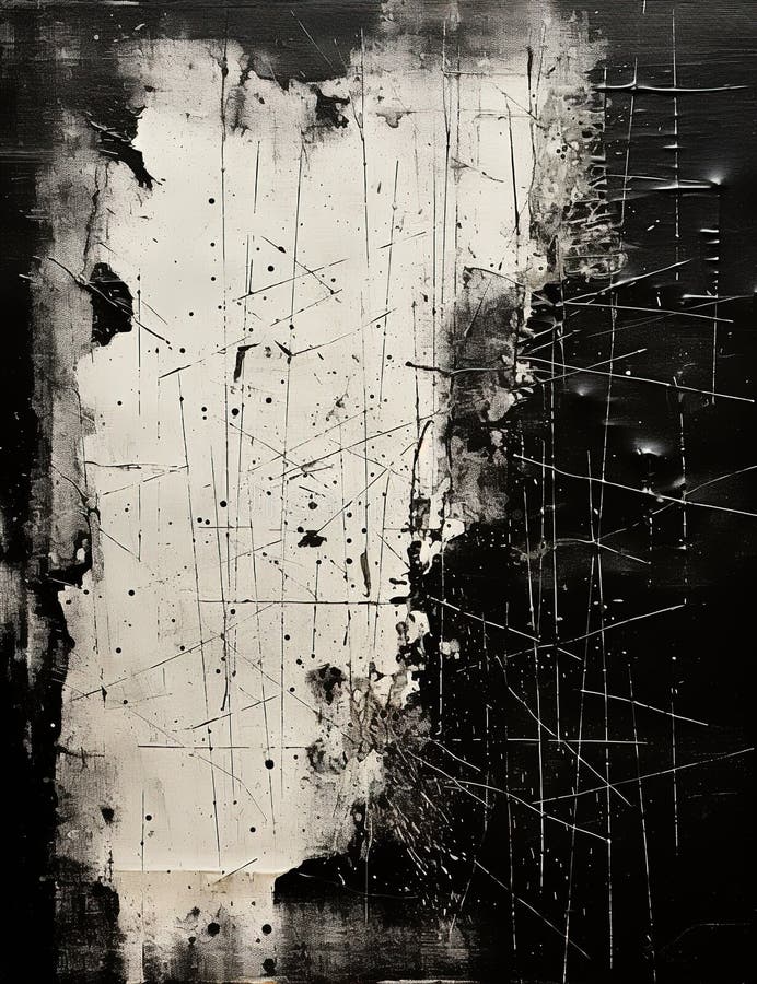 Close-up of Cracked Earth, Highlighting the Complex Patterns and ...