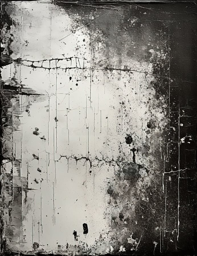 Close-up of Cracked Earth, Highlighting the Complex Patterns and ...