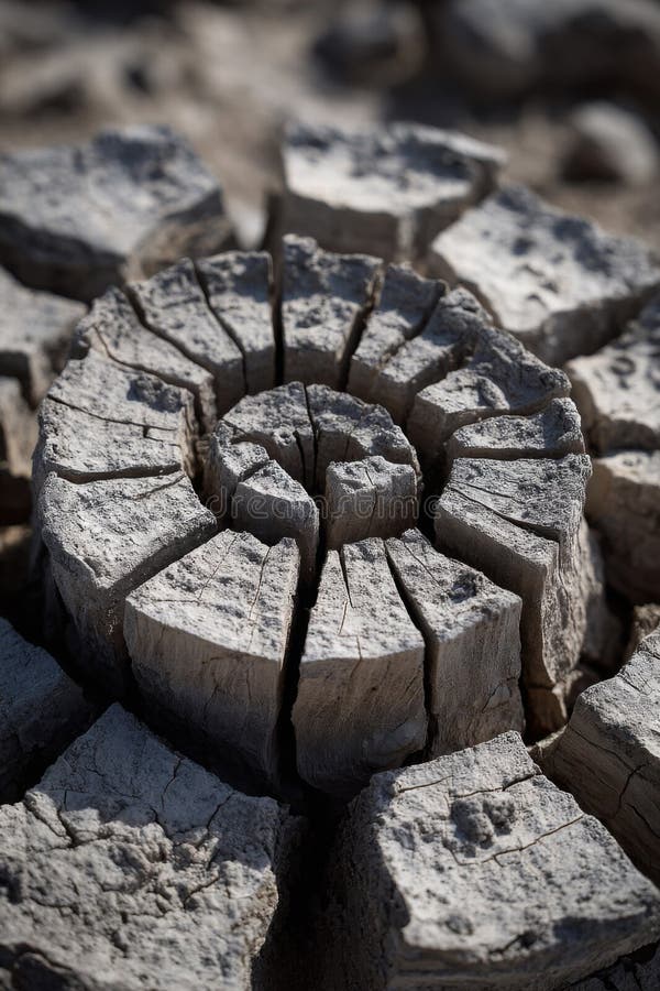 Close Up of Eye with the Earth in it S Iris. Generative AI Stock ...