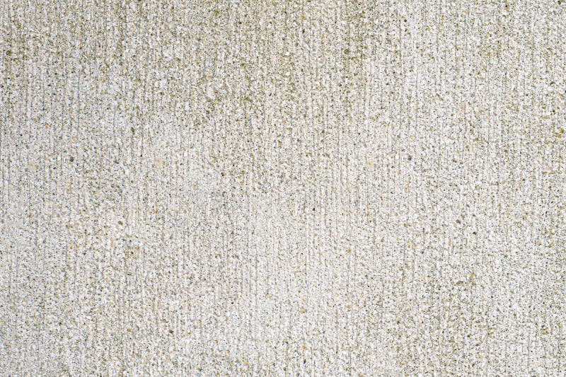 Cream Color Concrete Wall Texture Stock Image - Image of textured ...