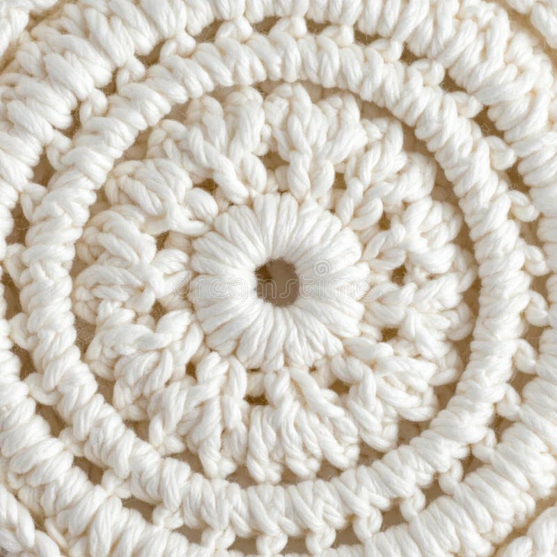 Macrame Texture Circular Knot Pattern Stock Illustrations – 9 Macrame Texture Circular Knot ...