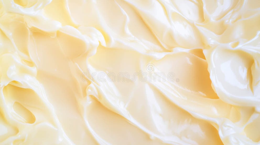 Close Up of Creamy Brie Cheese Texture for Culinary Design Stock ...