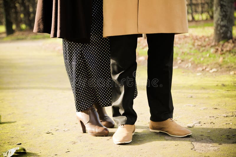 Close Up of a Cuddling Couple Legs Stock Image - Image of desire, close ...