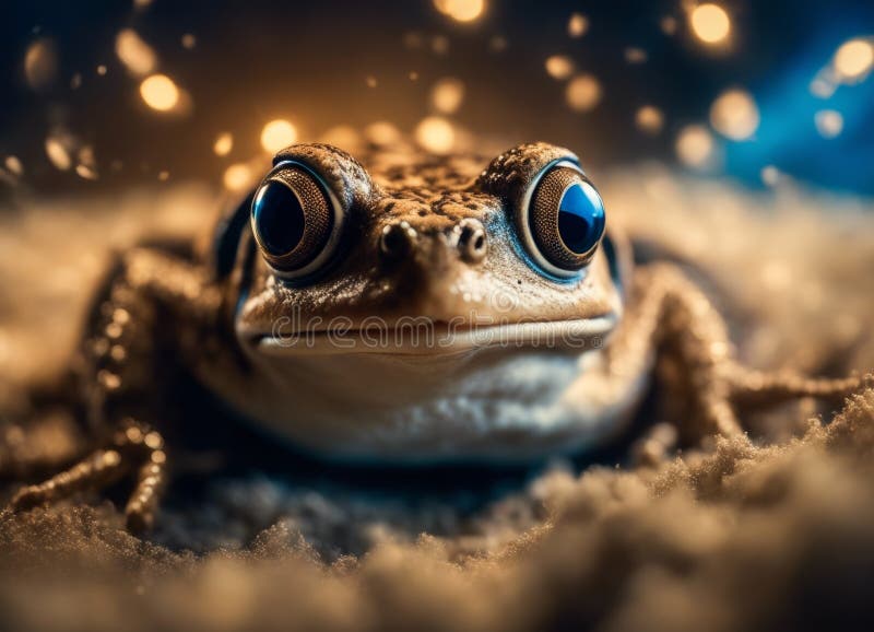 Toad Gazing Stock Illustrations – 16 Toad Gazing Stock Illustrations ...