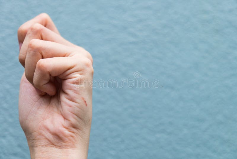 Bleeding Cut Finger Stock Photos - Free & Royalty-Free Stock Photos ...