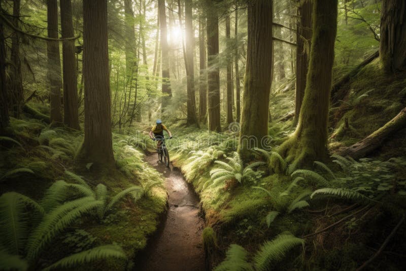 Close-up of Cycle Chain, with Intricate Details Visible Stock ...