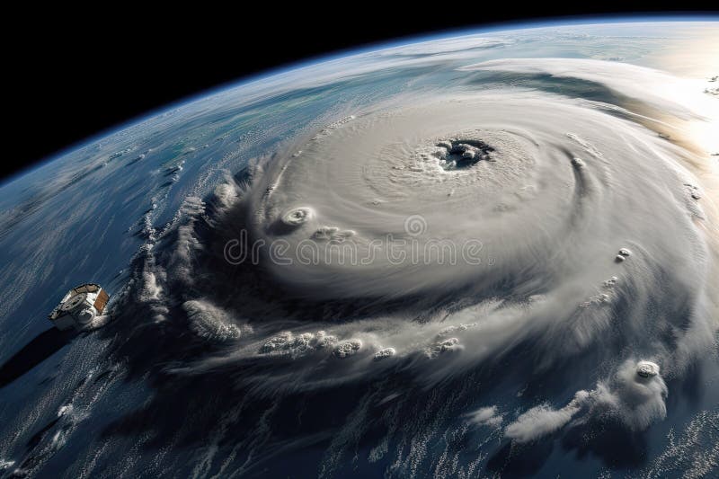 Powerful Cyclone Stock Illustrations – 852 Powerful Cyclone Stock ...
