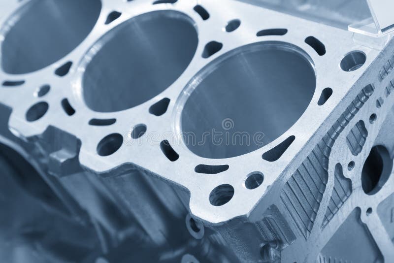 Machining Cylinder Inspection Stock Photos - Free & Royalty-Free Stock ...