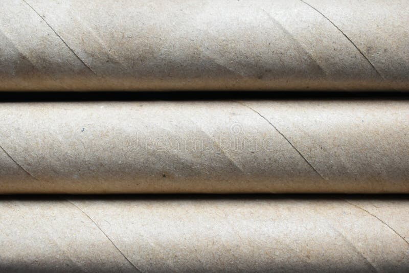 Card board packaging tube stock photo. Image of cardboard - 202876974