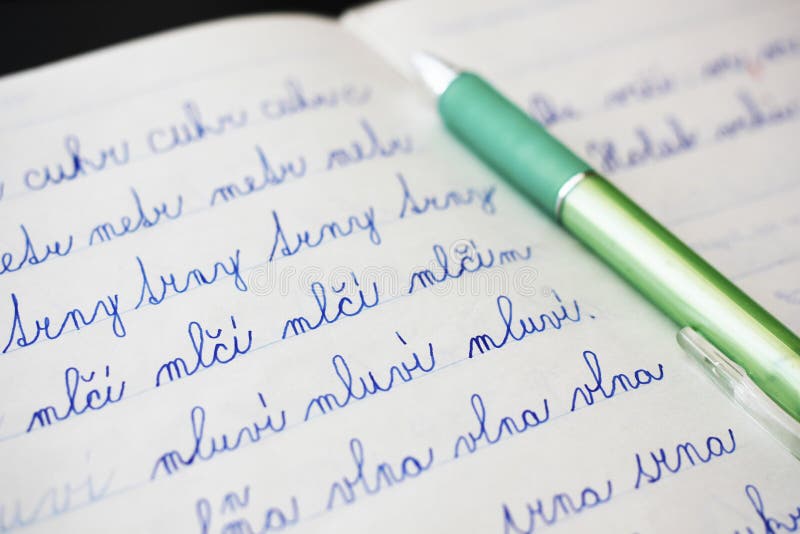 596 Cursive Alphabet Stock Photos - Free & Royalty-Free Stock Photos ...