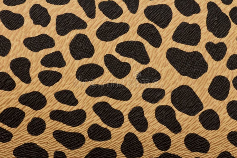 Close Up Da Textura Do Tigre Ilustração Stock - Ilustração de pontos ...