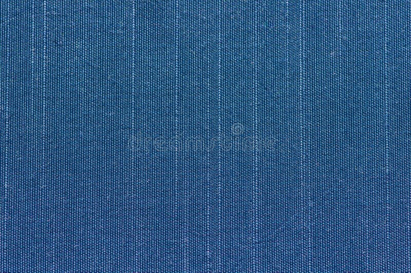 Close Up of Dark Blue Weave Cloth Texture Stock Image - Image of ...