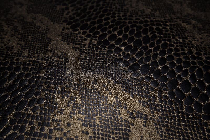 Close Up of Dark Fabric with Textile Texture Background Stock Photo ...