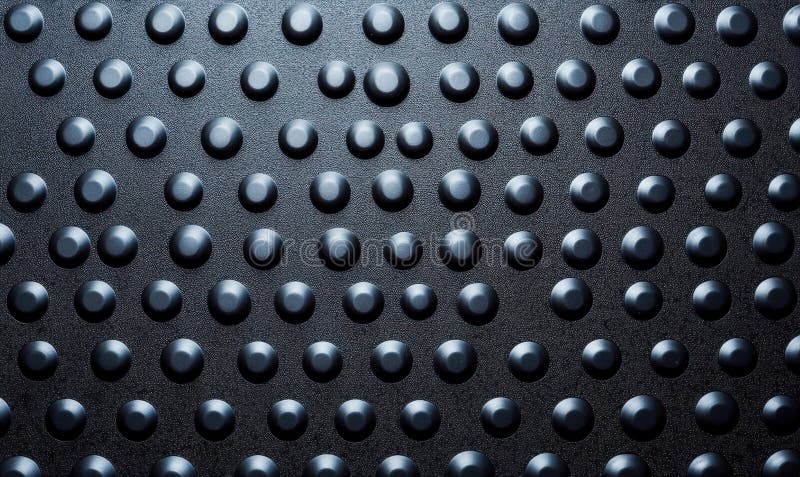 Metal Bumps Seamless Generated Hires Texture Stock Photos - Free ...