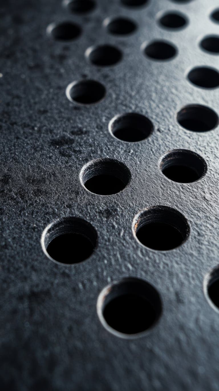 126 Metal Grate Circular Holes Stock Photos - Free & Royalty-Free Stock ...