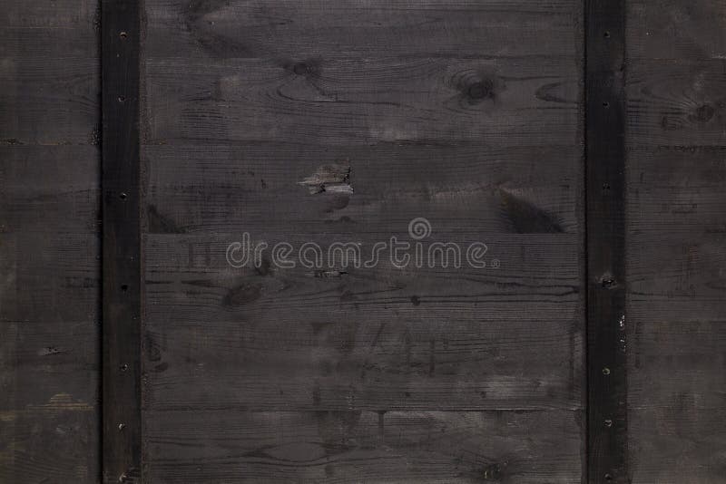 Close Up of Dark Rustic Wall Made of Old Wood Table Planks Texture ...
