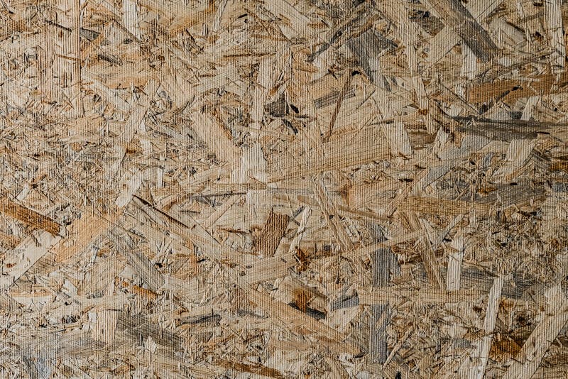 Close up de OSB imagem de stock. Imagem de fundo, material - 65571241