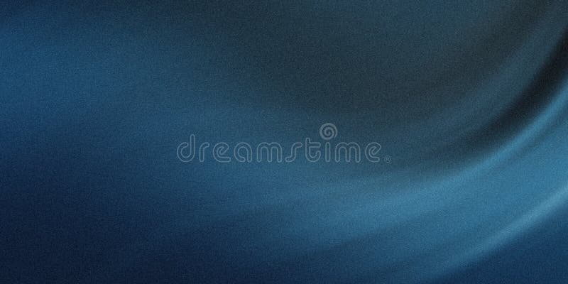 Close-up of Deep Blue Fabric Texture with Subtle Drape and Soft ...