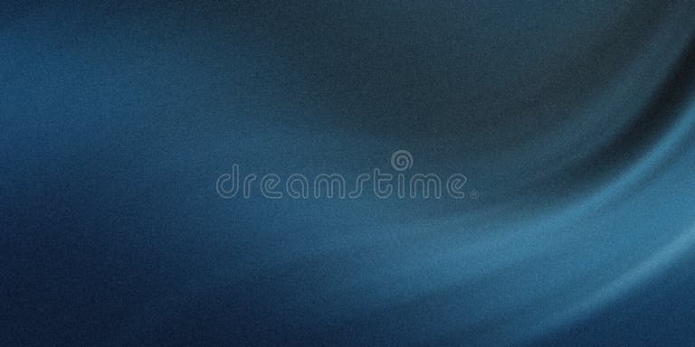 Close-up of Deep Blue Fabric Texture with Subtle Drape and Soft ...