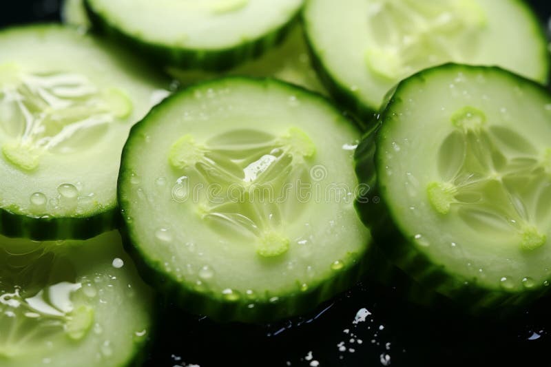Close Up Delight a Mound of White Chocolate Chips Beckons Sweetness ...