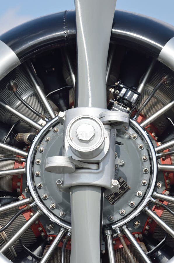 Aircraft Machine Gun Turret Stock Image - Image of world, defence: 20293357