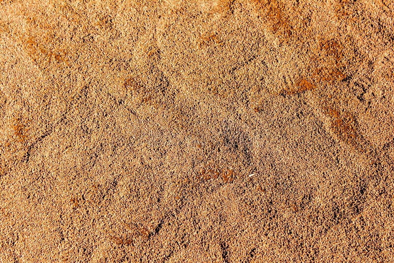 Clay baseball field stock image. Image of league, athletic - 21616333