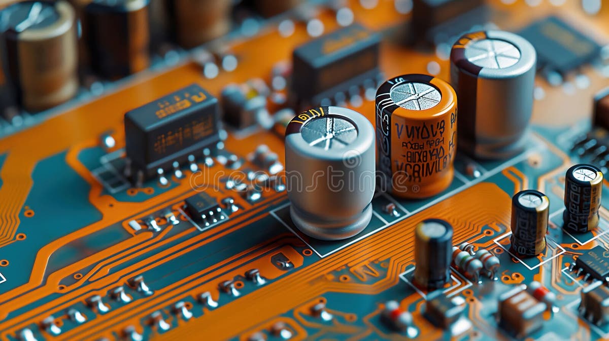 Electrical Engineering Board Stock Illustrations – 35,700 Electrical ...