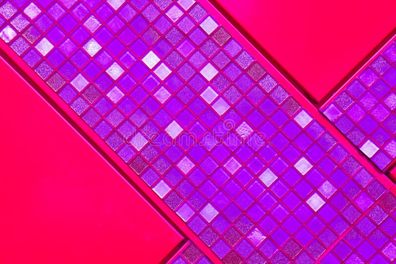 Close Up Detail of Reflected Glass Facade with Rectangular Windows Grid ...