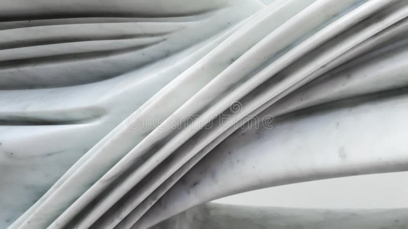 Marble Sculpture Texture stock image. Image of modern - 209218817