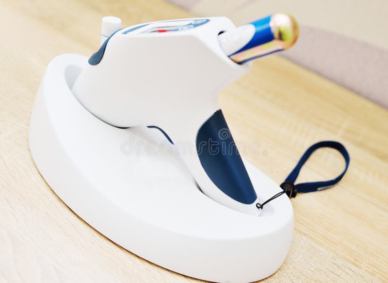 Device for Skin Rejuvenation Using a Cold Stream of Carbon Dioxide CO2 ...