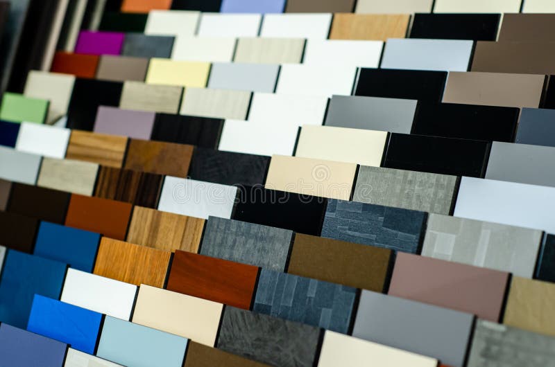 Close-up of Different Tiles Texture Stock Photo - Image of samples ...