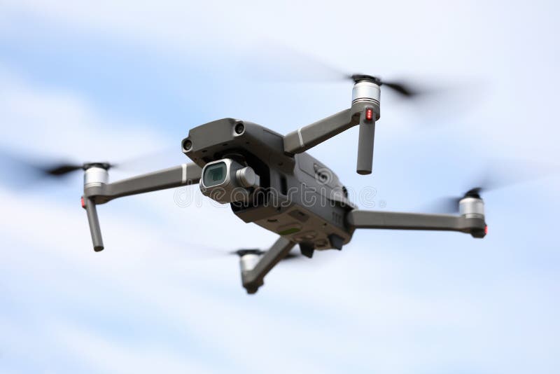 Newest flying tech stock image. Image of monitoring - 174530151