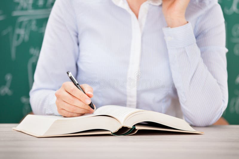 Diligent student on floor stock image. Image of education - 5619265