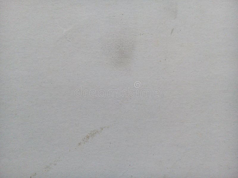 Stain on white paper. stock photo. Image of color, decorative - 164907898