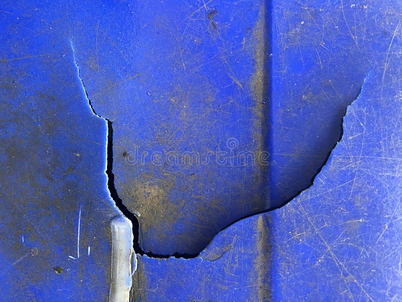 Dirty Plastic Plate Texture Stock Photo - Image of abstract, rugged ...