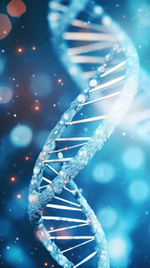 Concept of the Evolution of Human Golden DNA in the Distant Future ...